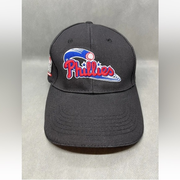 MLB | Accessories | Philadelphia Phillies Baseball Hat Mlb Insiders ...